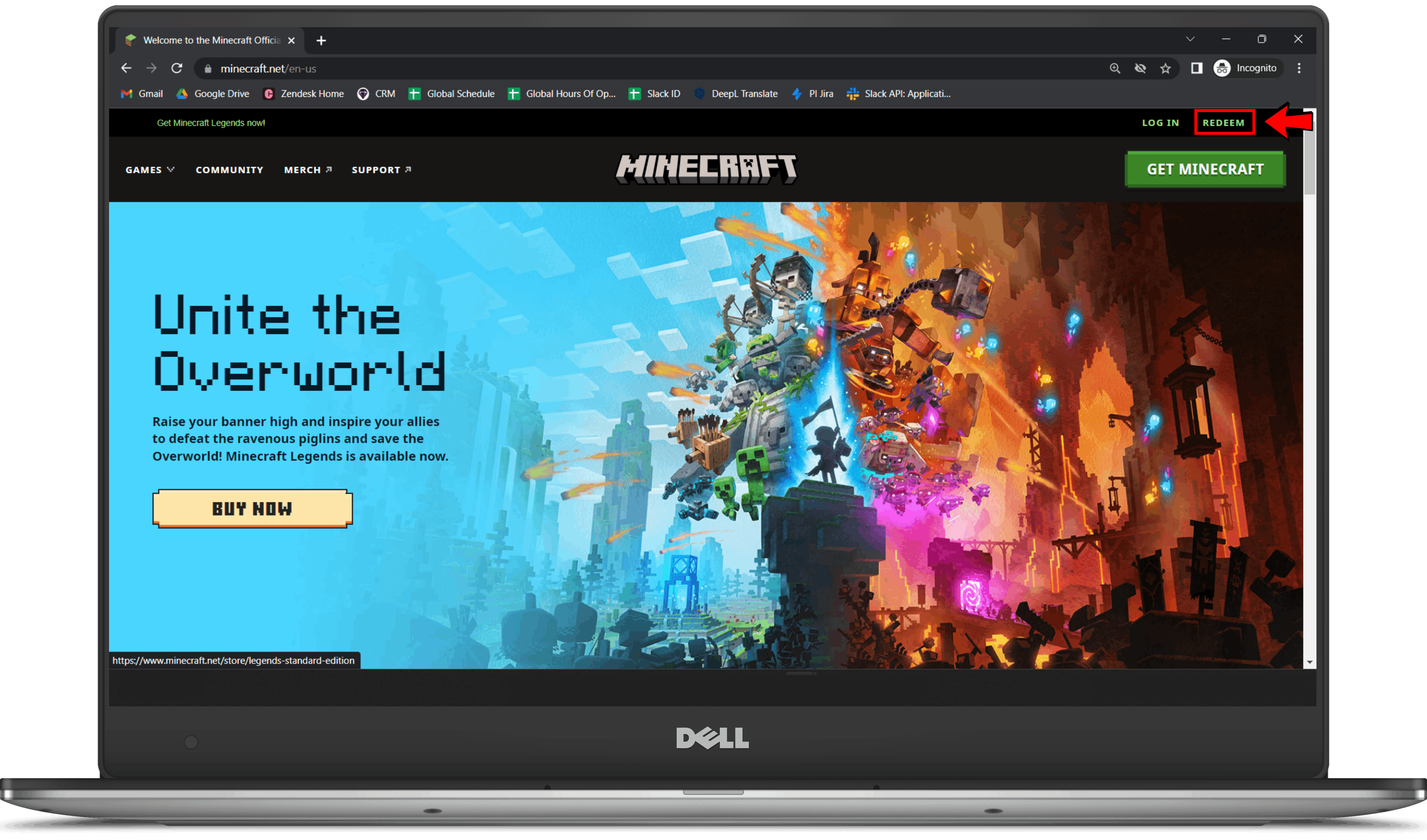 ¿Cómo canjear el código de cupón de Minecraft y Minecoins? – Codashop ...
